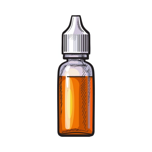 Vape Sketch Vector Images (over 380)