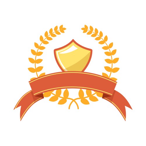 Medal Template Vector Images (over 26,000)