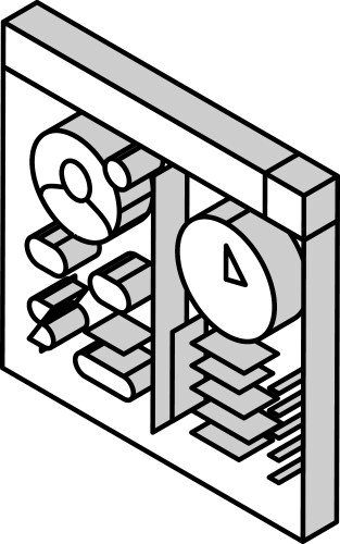 Temporary Icon Vector Images (over 3,300)