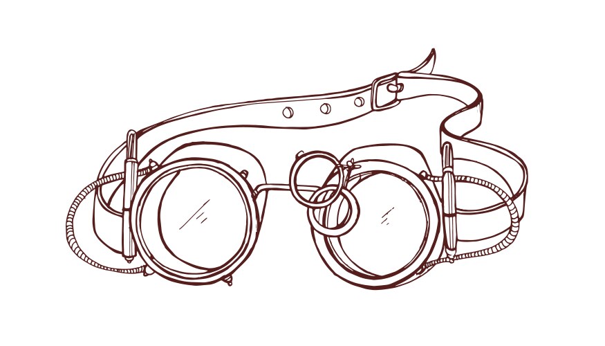 Steampunk Vector Images (over 8,400)