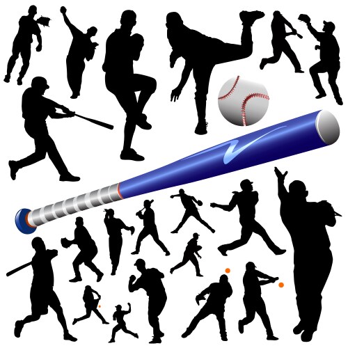 Baseball Vector Images (over 95,000)