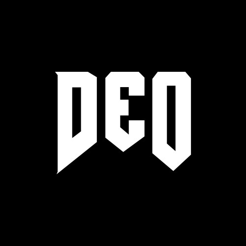 Deo Logo Vector Images (over 150)