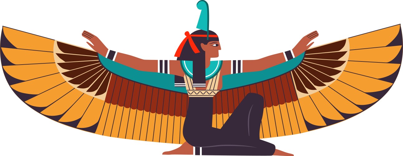 Isis Vector Images (over 560)