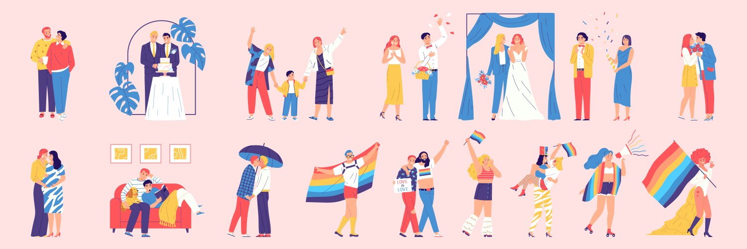 Lgbt Vector Images (over 47,000)