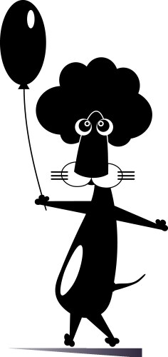 Circus clown a tamer and lion Royalty Free Vector Image