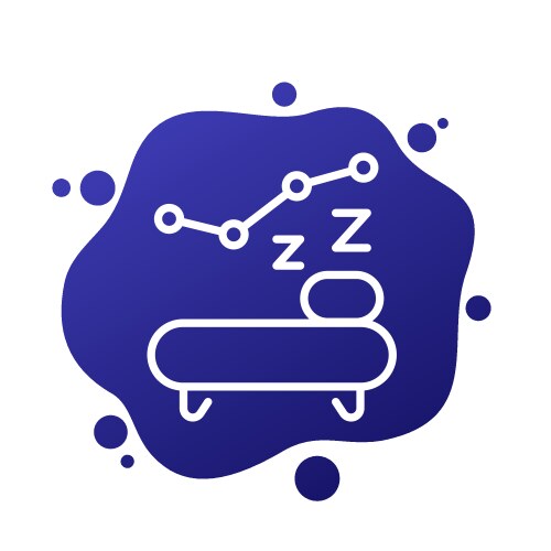 Sleep Tracking Vector Images (over 620)