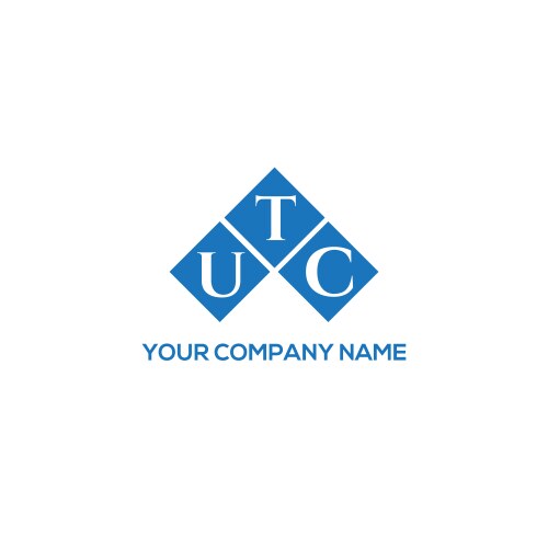 Utc Logo Vector Images (35)