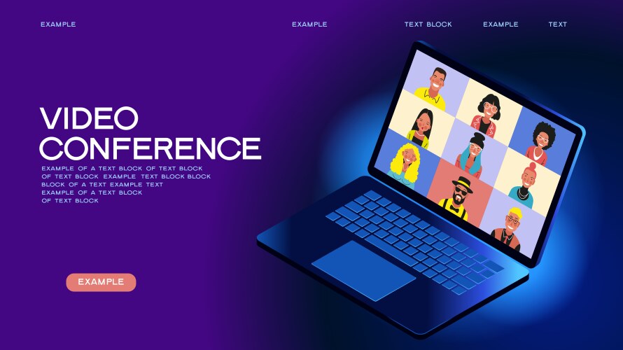 Virtual Friends Vector Images (over 5,300)