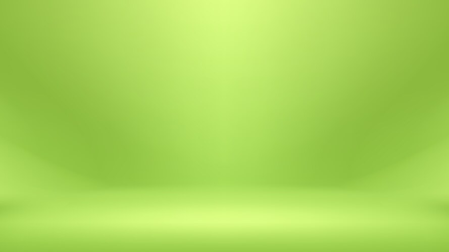 Green screen backdrop Royalty Free Vector Image