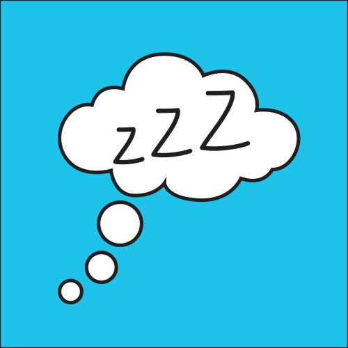 Sleep Z Vector Images (over 420)