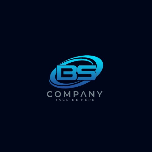 Bs Logo Vector Images (over 3,300)