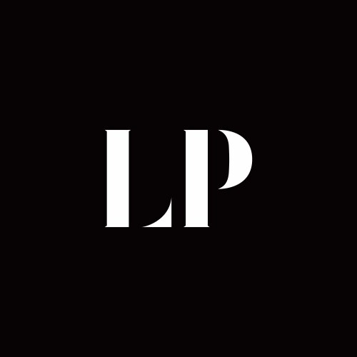 Lp Logo Vector Images (over 2,900)