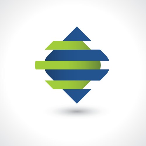 Abstract Tech Logo Vector Images (over 340,000)