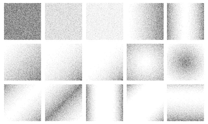 Gradient Texture Vector Images (over 700,000)