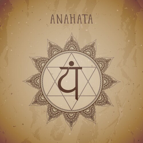 Chakra Anahata Geometry Vector Images (over 190)