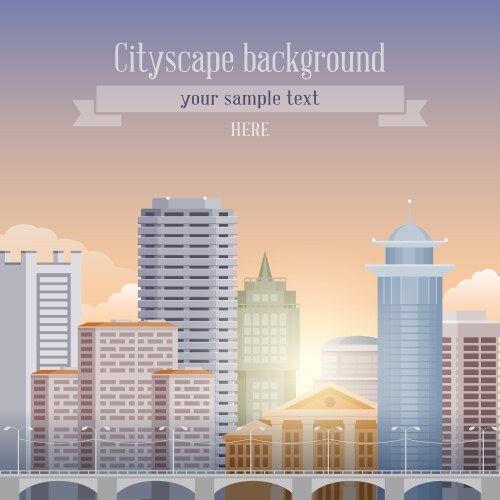 Town Vector Images (over 310,000)