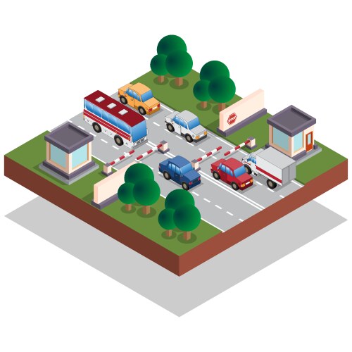 Checkpoint Vector Images (over 5,100)