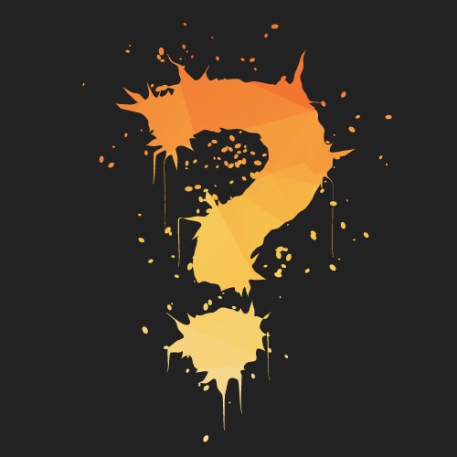 Question Mark Vector Images (over 61,000)