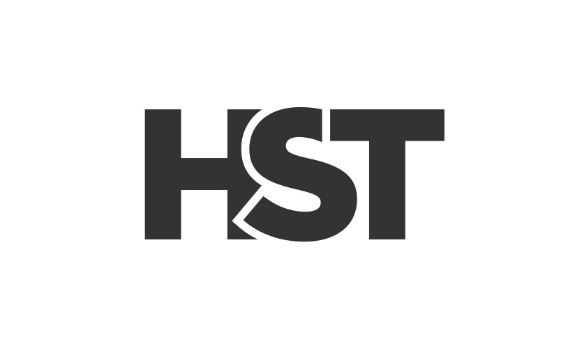 Mns logo design template with strong and modern Vector Image