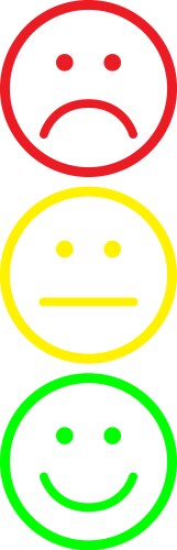 Smiley Face Traffic Vector Images (over 100)