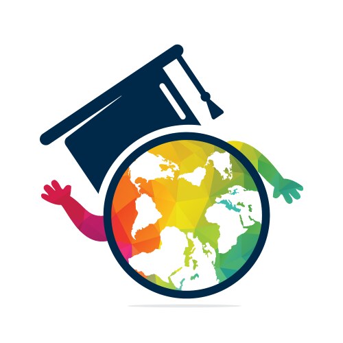 Study Abroad Logo Vector Images (over 350)