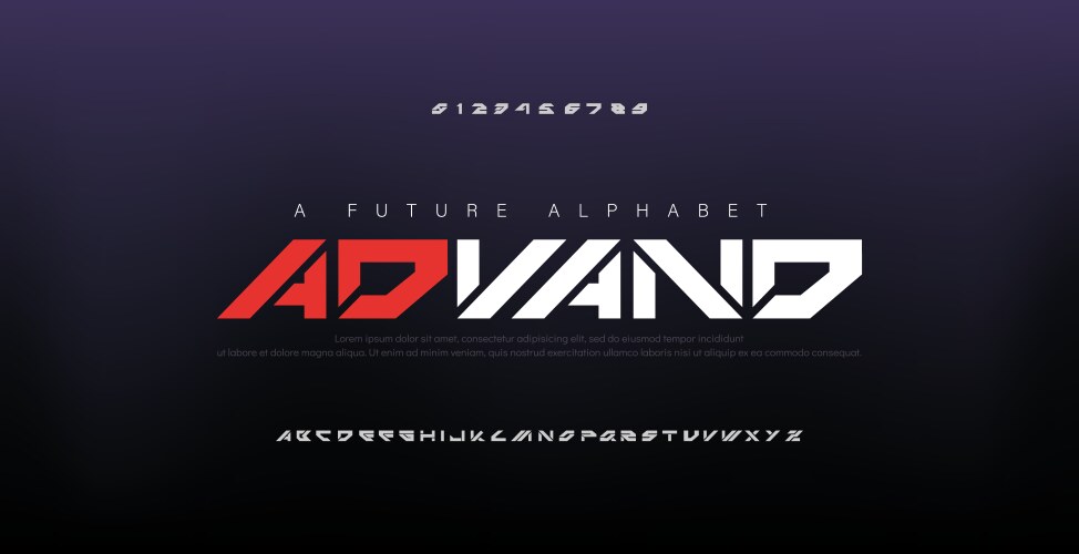 Fonts & Type Vector Images (over 670,000)