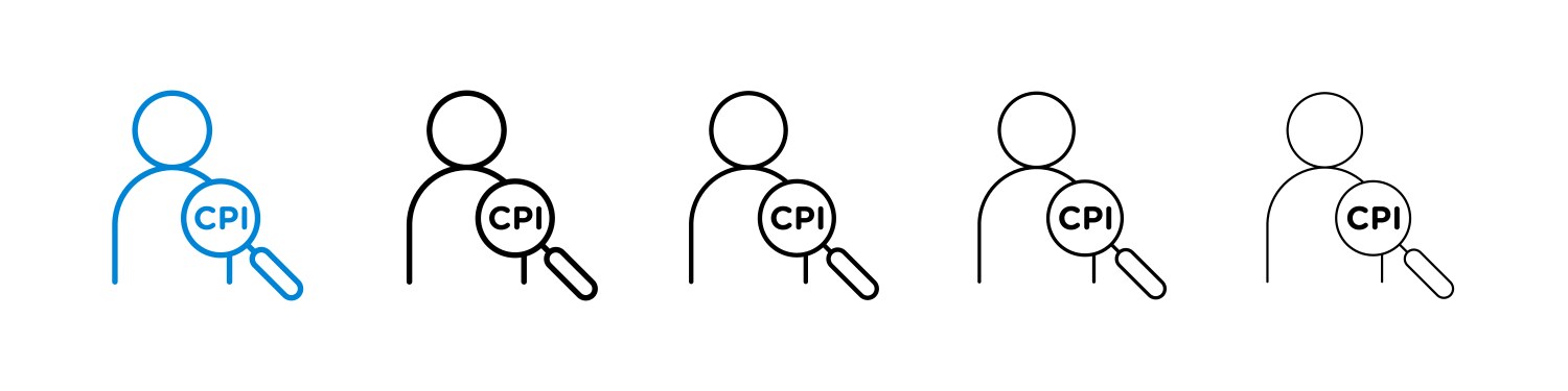 Consumer Price Index Vector Images (over 210)