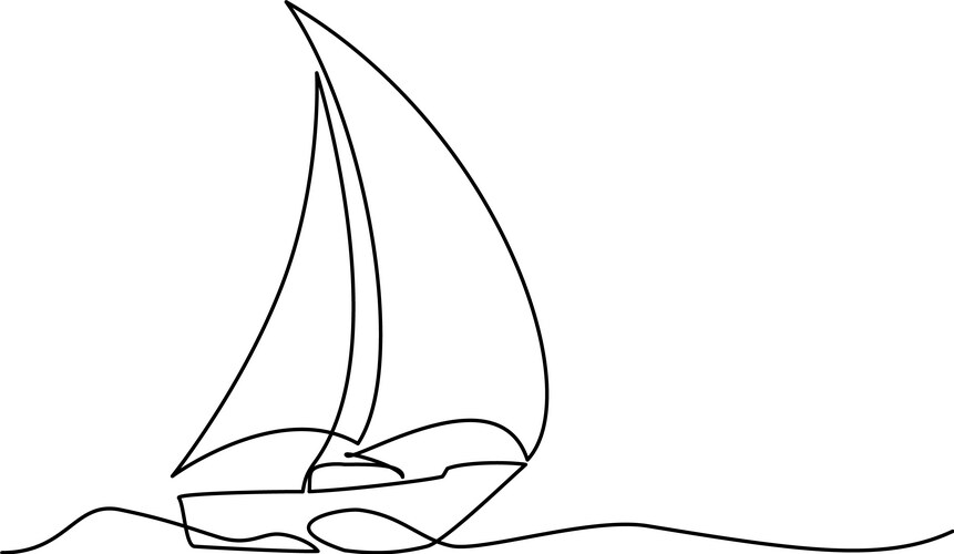Sailboat Vector Images (over 55,000)