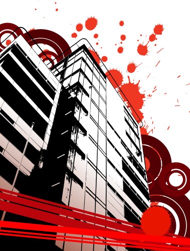 Urban Vector Images (over 680,000)