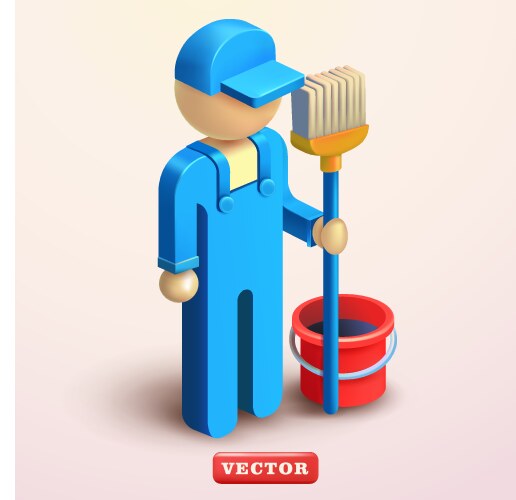 Stickman Clean Vector Images (over 150)
