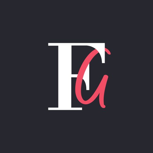 Fa Logo Vector Images (over 5,500)