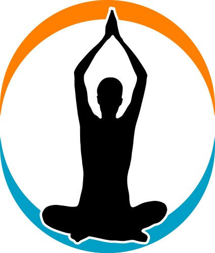 Namaskar Logo Vector Images (over 150)