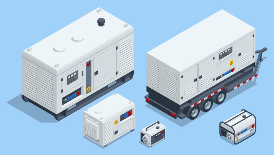 Generator Vector Images (over 420,000)