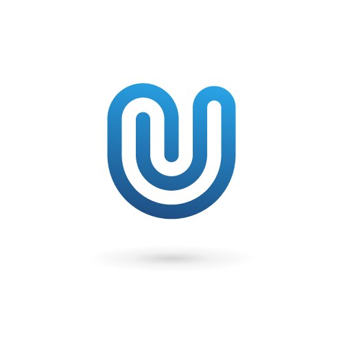 Letter U Logo Vector Images (over 42,000)