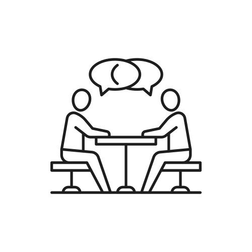 Sitting at Desk Icon Vector Images (over 14,000)