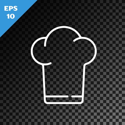 Chef Hat Transparent Background Vector Images (over 200)