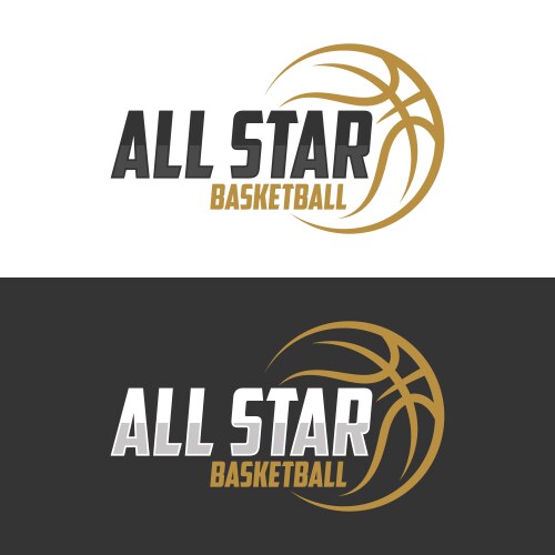All Stars Logo Vector Images (over 600)
