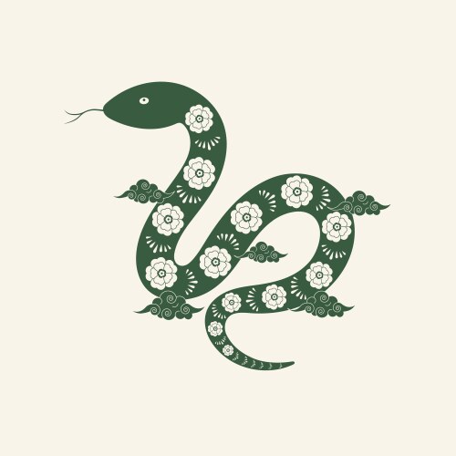 Green Snake Skin Pattern Vector Images (over 390)