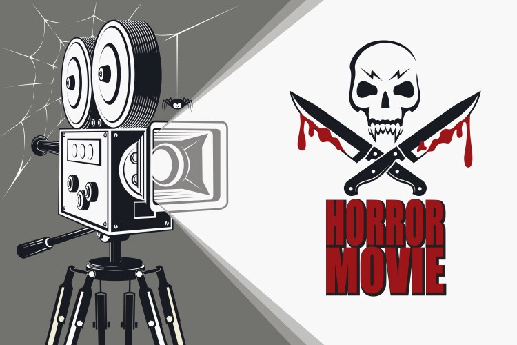 Horror Vector Images (over 370,000)