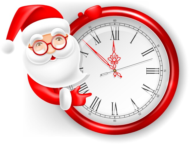 Cartoon Clock Vector Images (over 42,000)