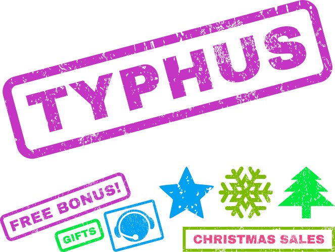 Typhus Vector Images (over 170)