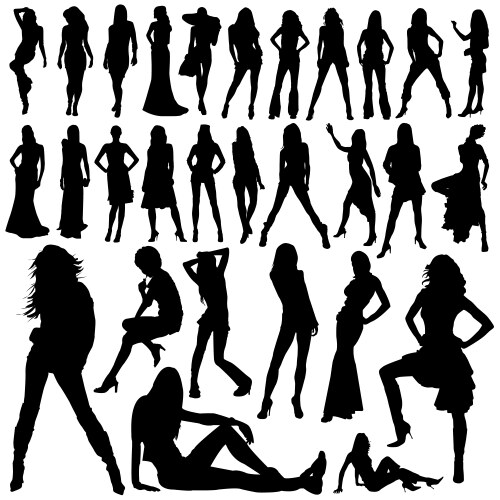 Woman Vector Images (over 2.1 million)
