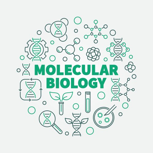 Biology Logo Vector Images (over 77,000)