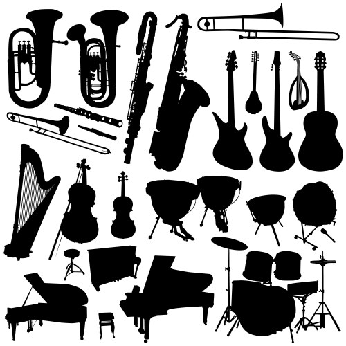 Music Vector Images (over 920,000)