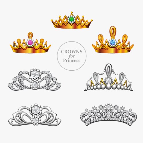 Crowns Vector Images (over 300,000)