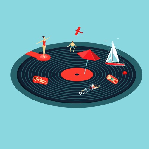 Dance Symbols Music Vector Images (over 17,000)