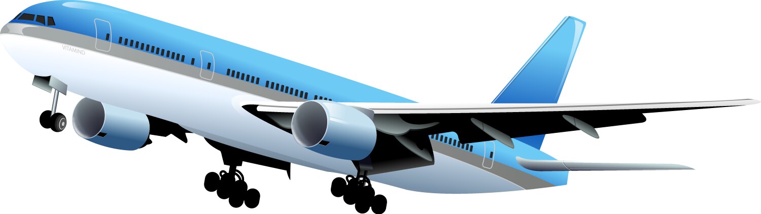 Airbus Icon Vector Images (over 1,100)