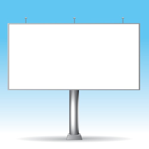 Billboard Vector Images (over 150,000)