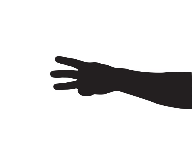 Middle Finger Clip Art Vector Images (over 180)