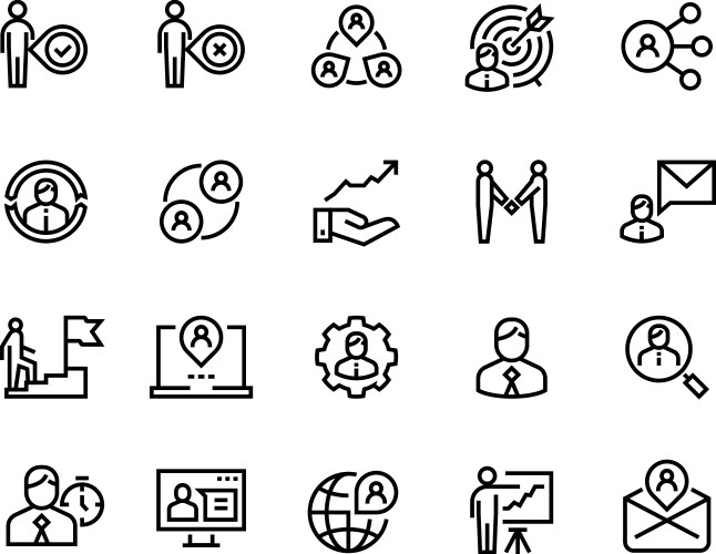 Referral Vector Images (over 7,500)